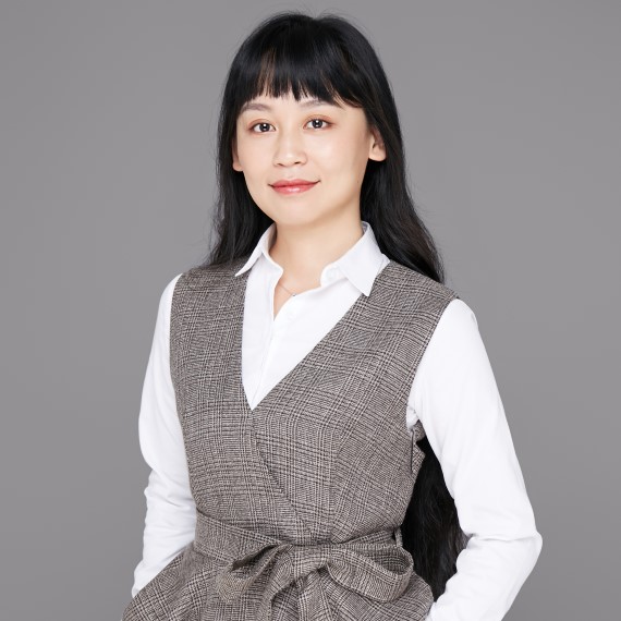 Fiona Liu - SkyAbound Tech