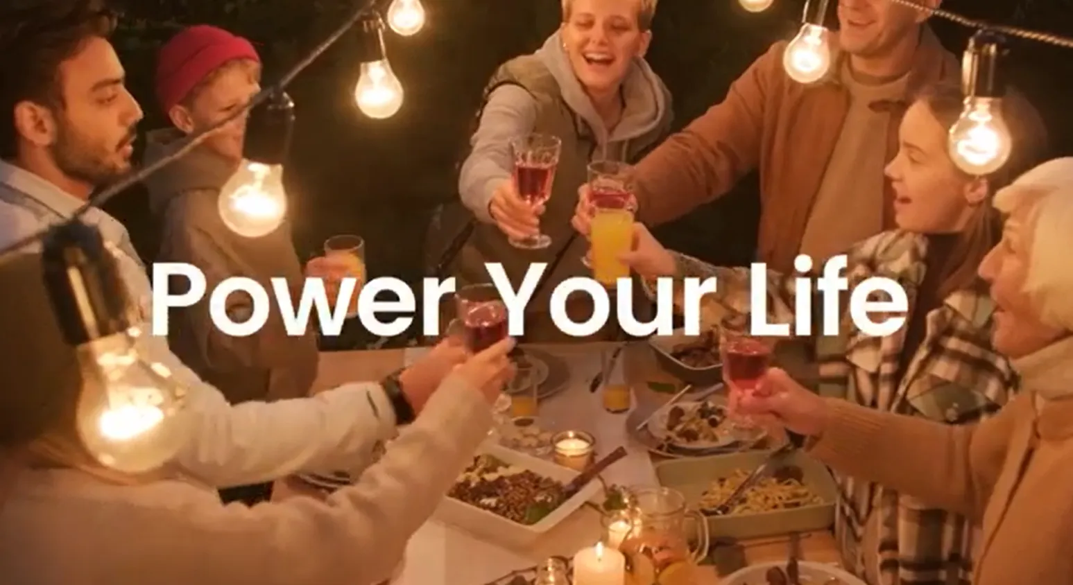 New battery technology for a new era: LiFePo4 batteries